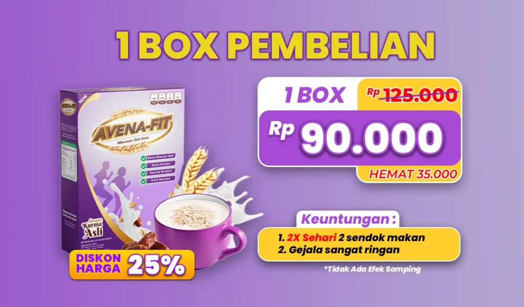 avena-fit.id – Badan Fit dengan Avena-Fit